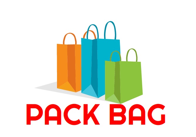 PACK BAG | PACK BAG